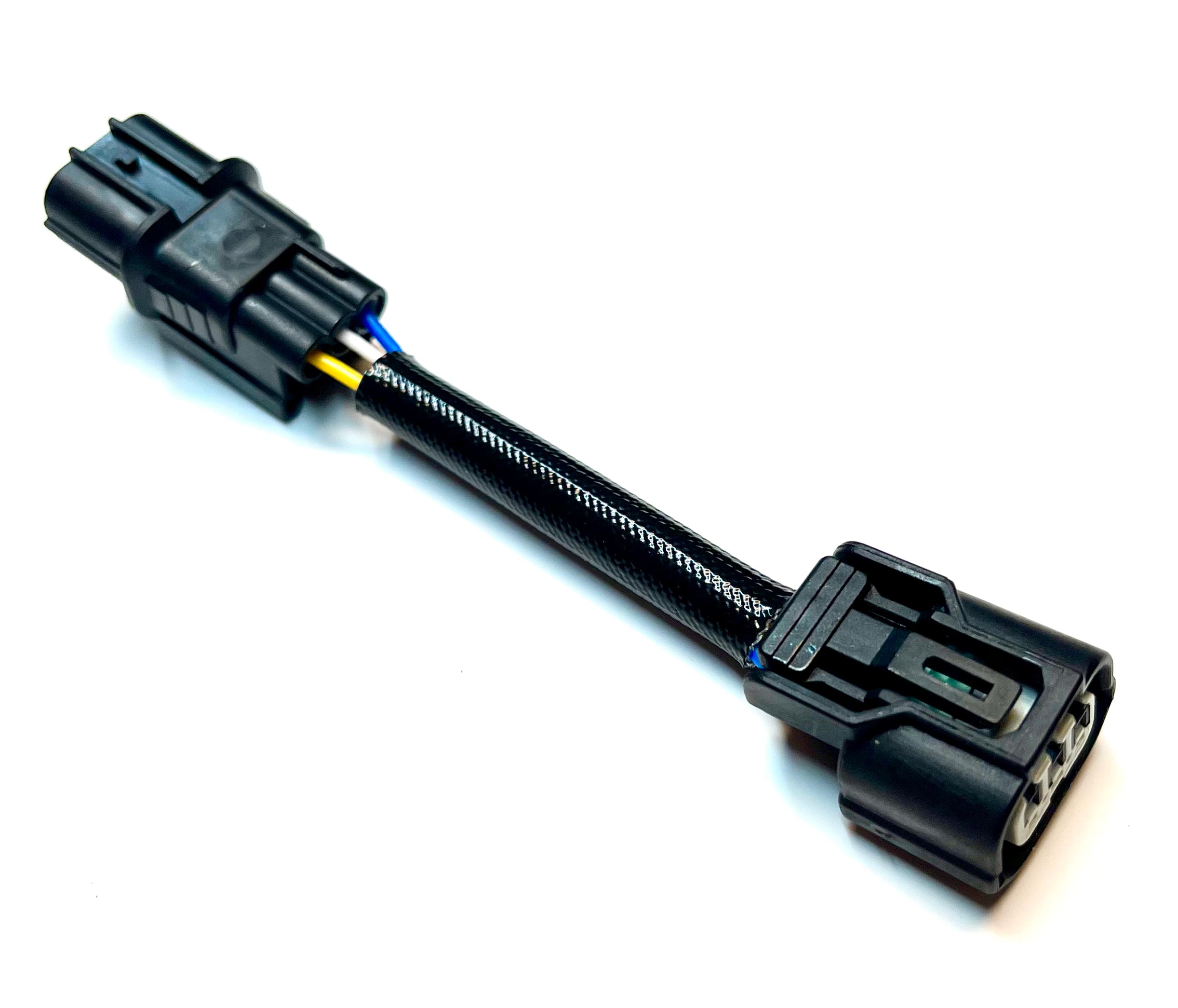 K20 to K24 Crank Sensor Jumper Harness – DzRwire
