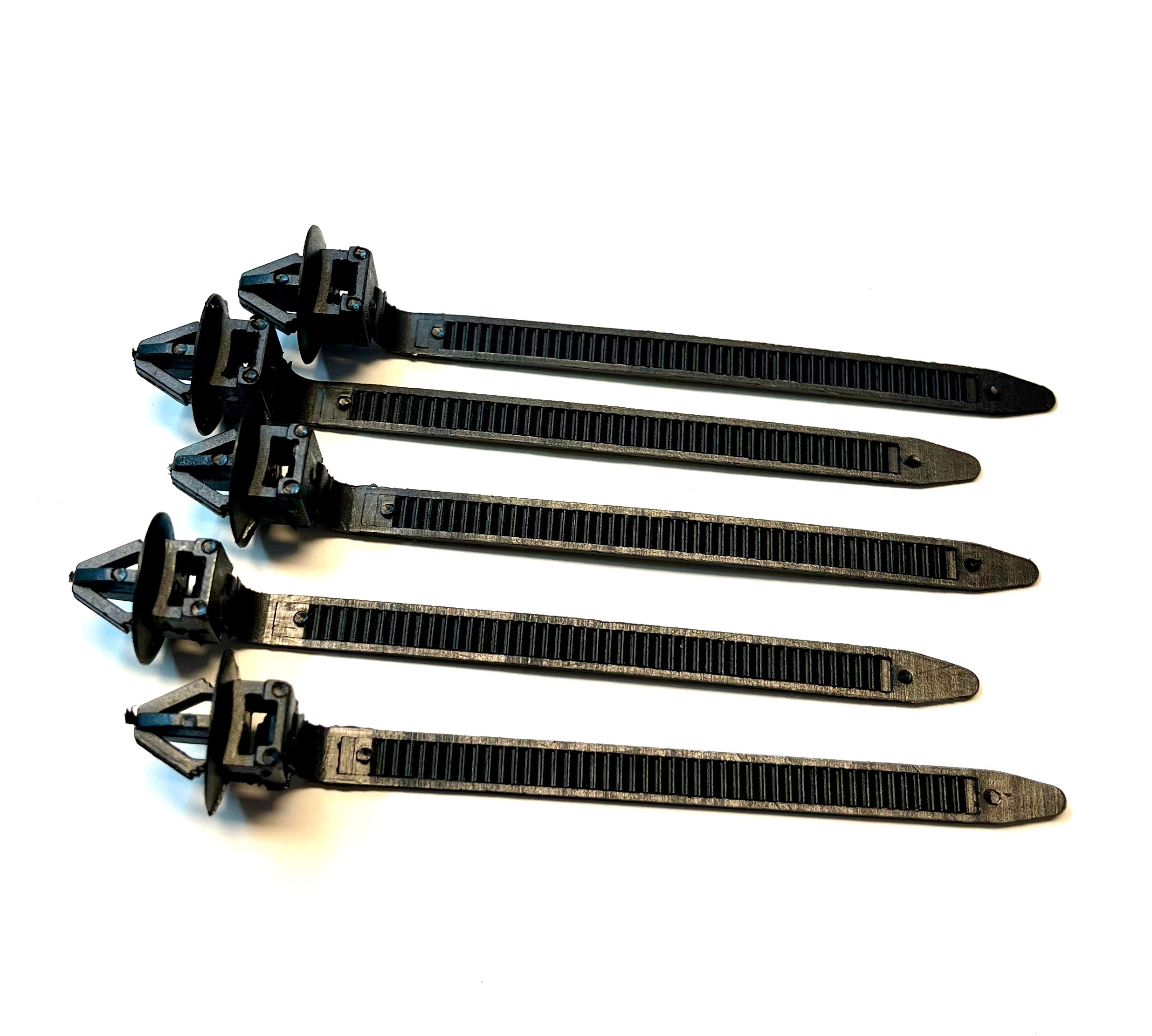 Replacement Clips for Engine Harness – DzRwire