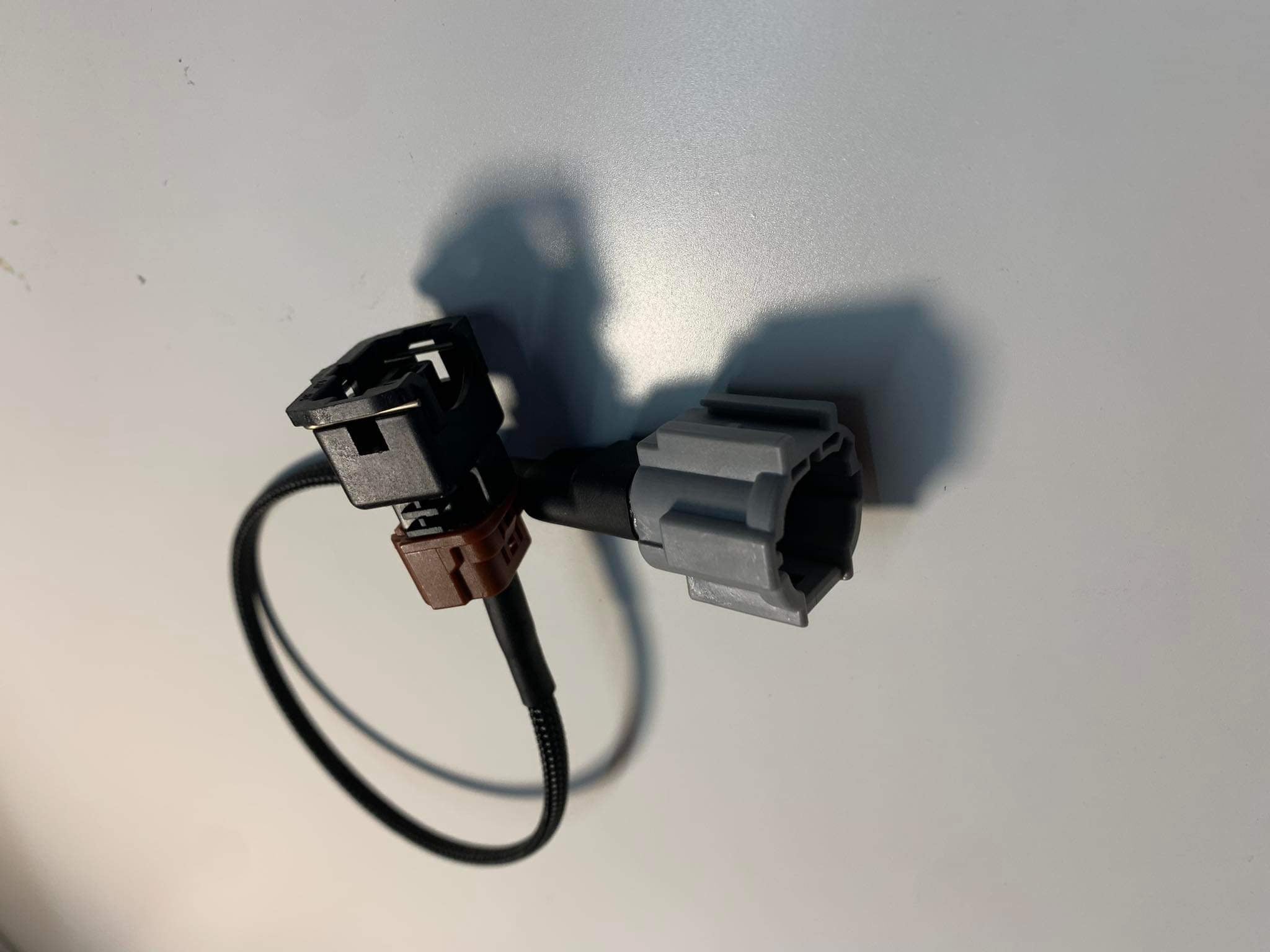 SR20DET Knock Sensor Harness – DzRwire