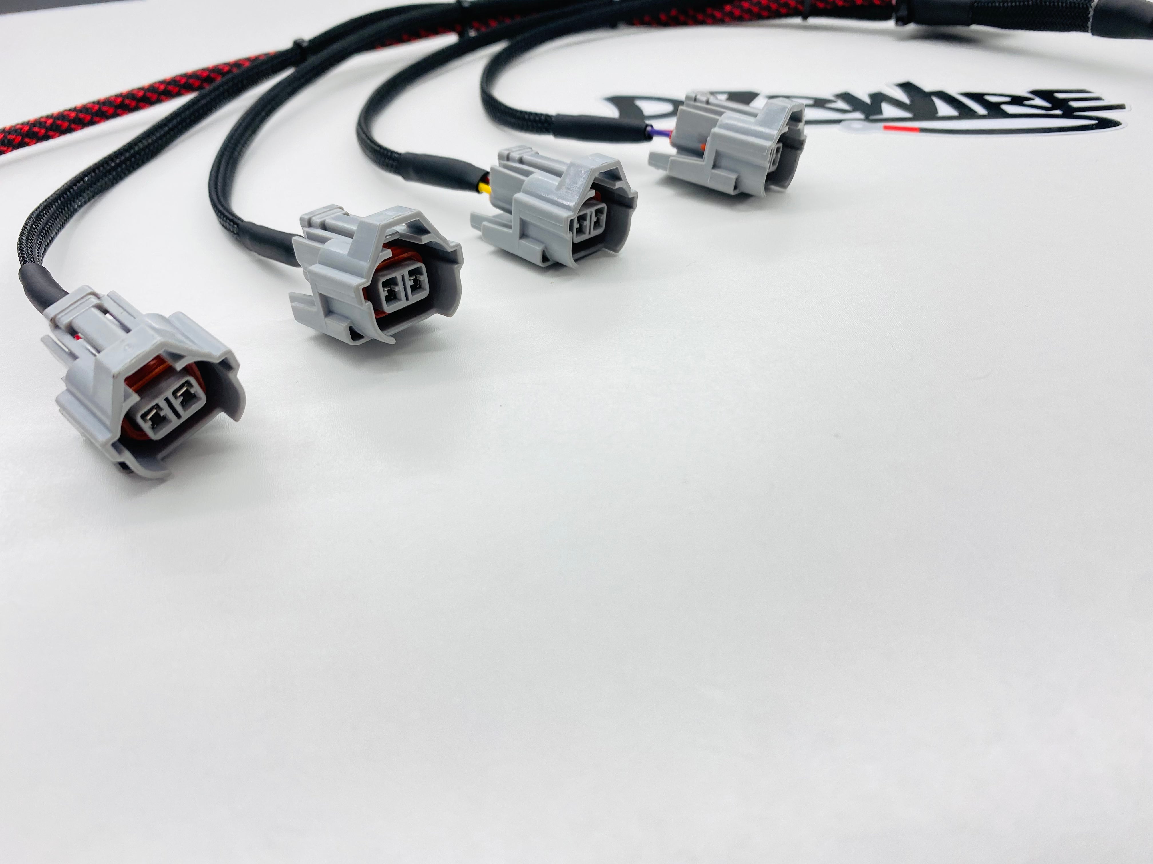 S14/S15 Injector Harness – DzRwire