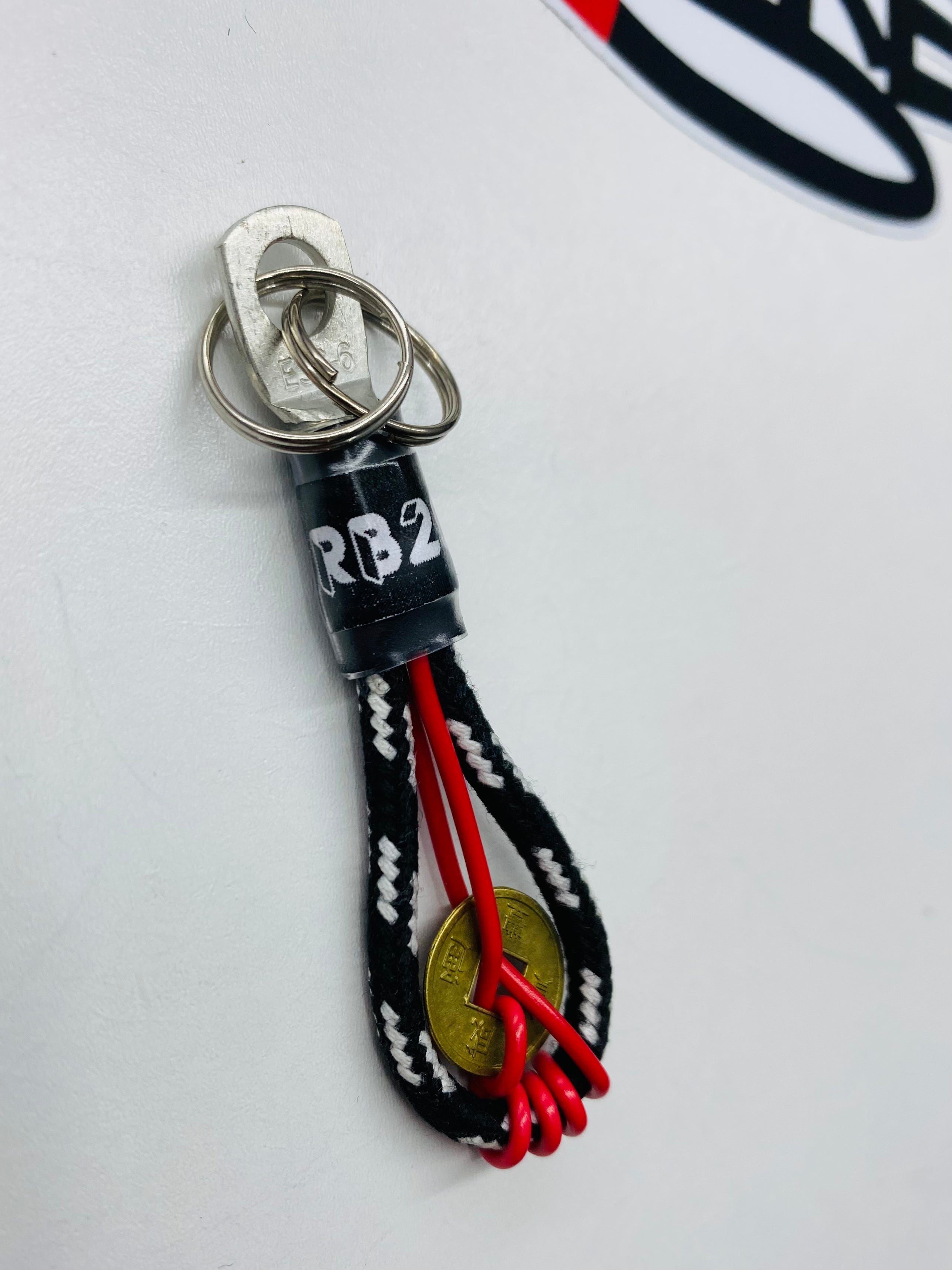 RB Keychains – DzRwire